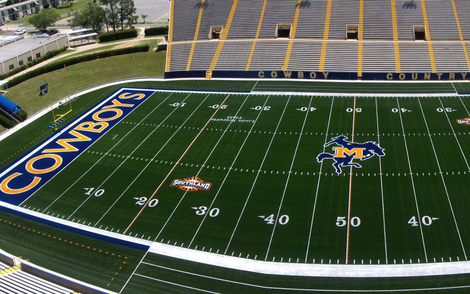 McNeese Ineligible for 2020 FCS Playoffs - Fear The FCS