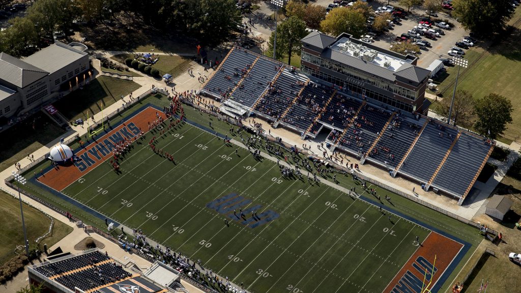 Kansas State and Tennessee Martin To Meet In 2024 - Fear The FCS