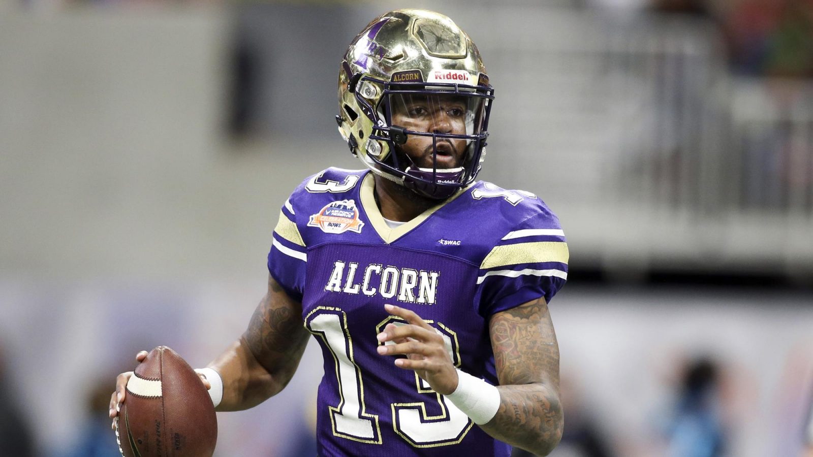 Noah Johnson Headed To South Florida – Fear The FCS