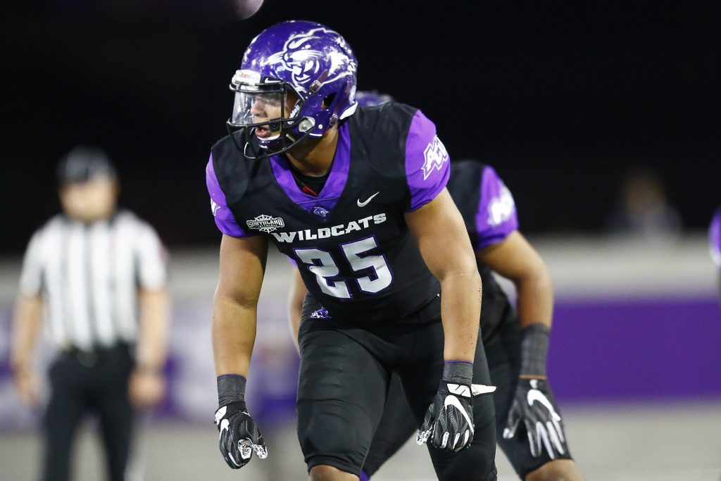 Abilene Christian and New Mexico State To Play In 2024 - Fear The FCS