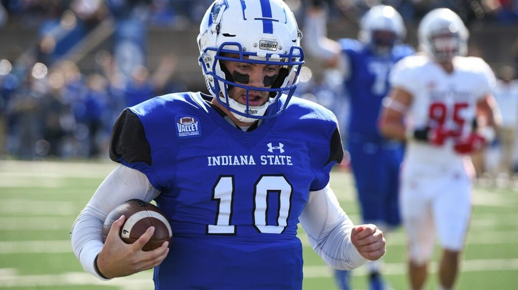 Tag: Indiana State Sycamores - Fear The FCS