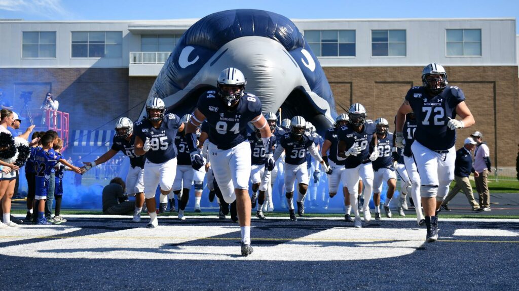 Three Schools Joining Colonial Athletic Association - Fear The FCS