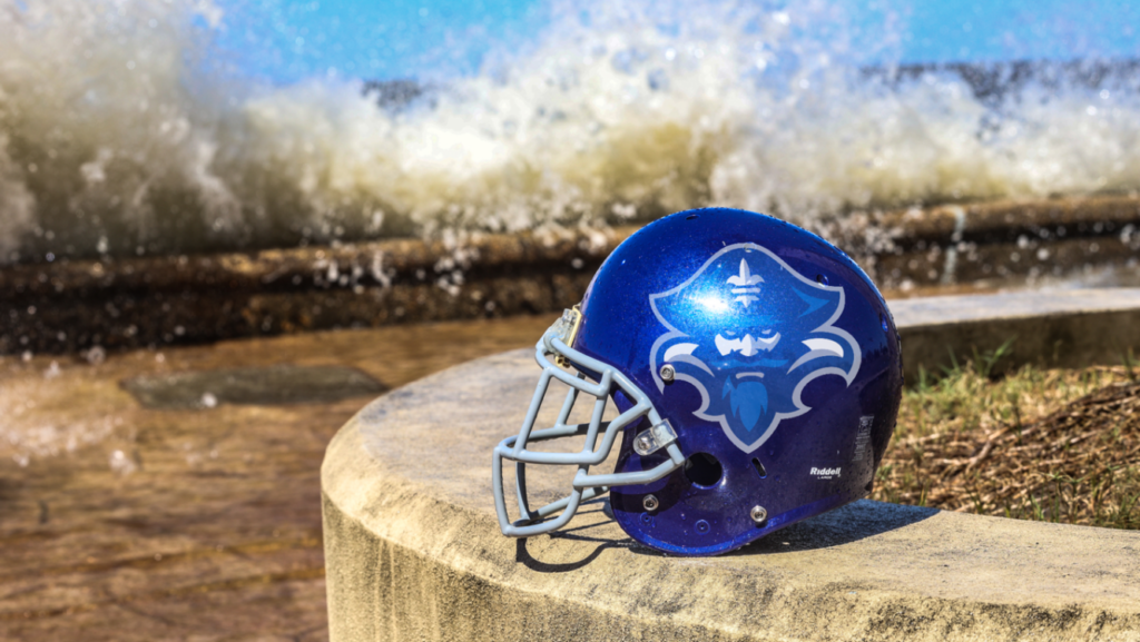 Fear The FCS – Dedicated to the FCS-FBS Matchup