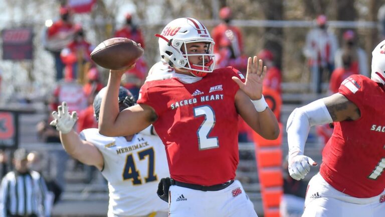 Merrimack and Sacred Heart Leaving NEC as Full Members; Future Football ...