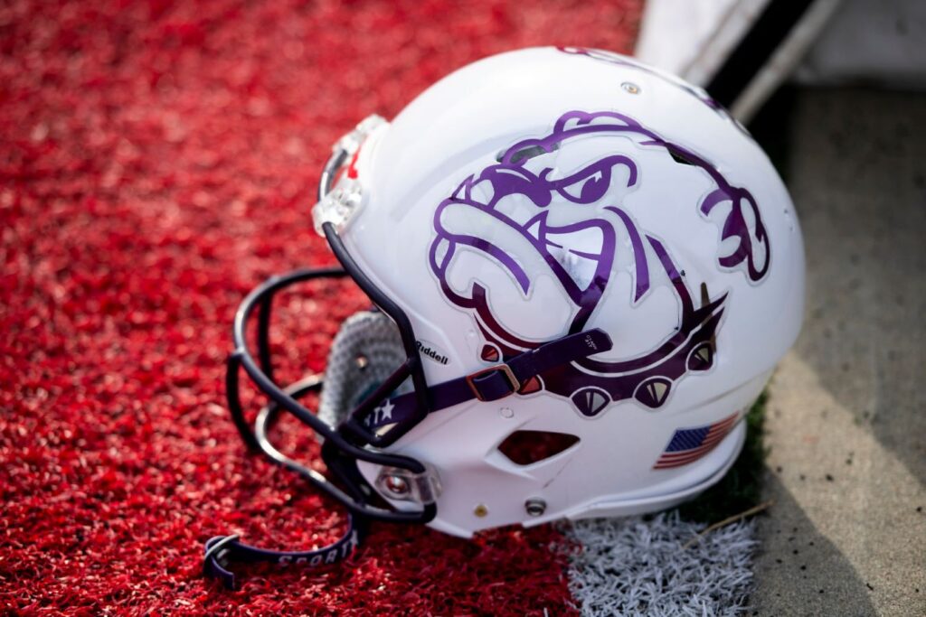 Tag: Joe Davis - Fear The FCS