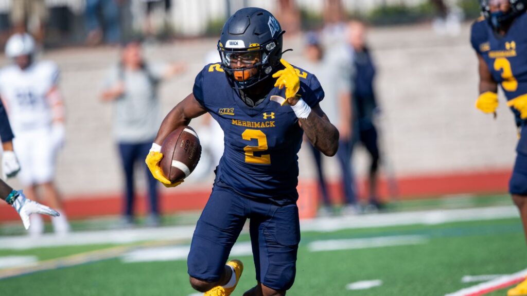 Merrimack to Play 2024 Season as FCS Independent - Fear The FCS