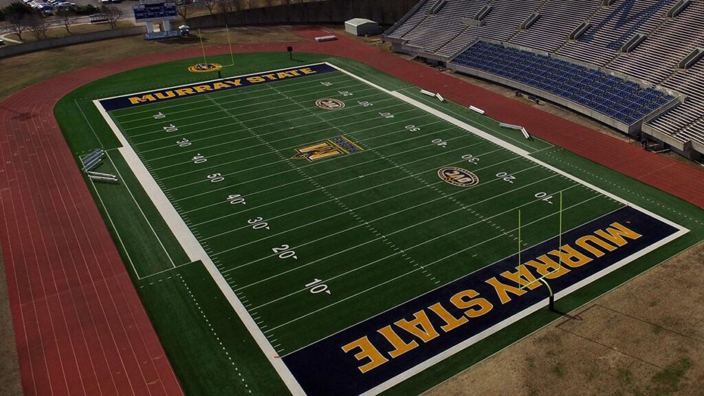 Murray State Hires Jody Wright as Head Coach - Fear The FCS