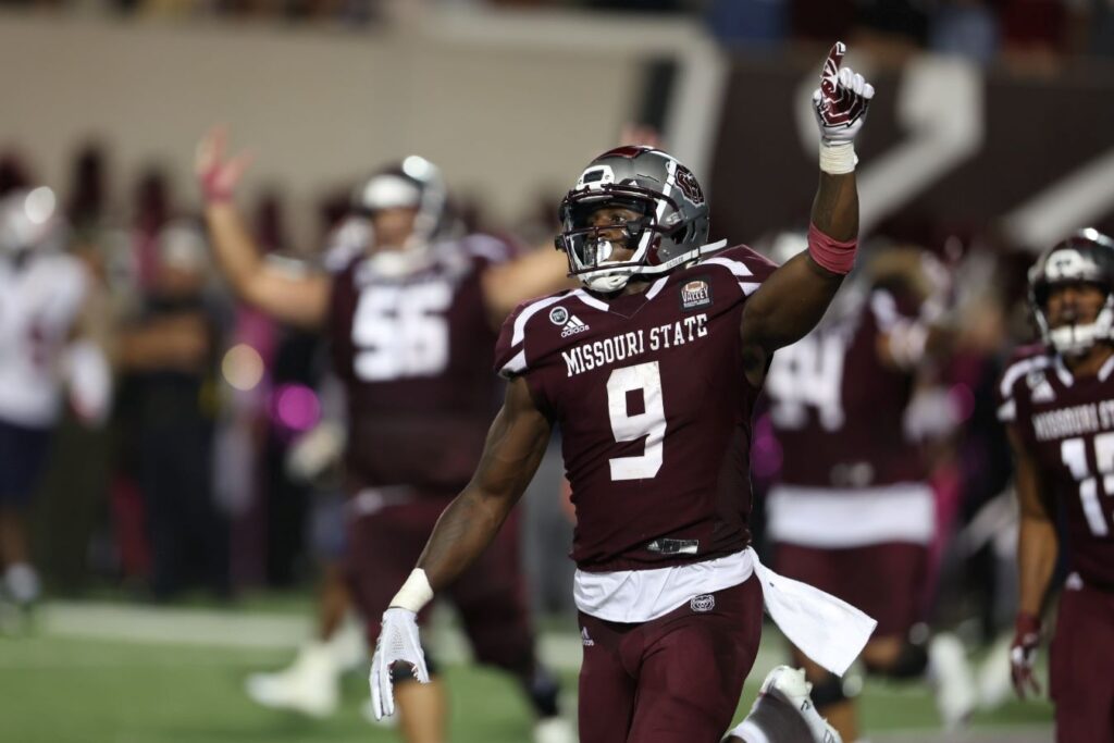 Missouri State Jumping to FBS and Conference USA in 2025 - Fear The FCS