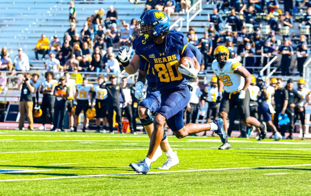 Fear The FCS - Dedicated to the FCS-FBS Matchup