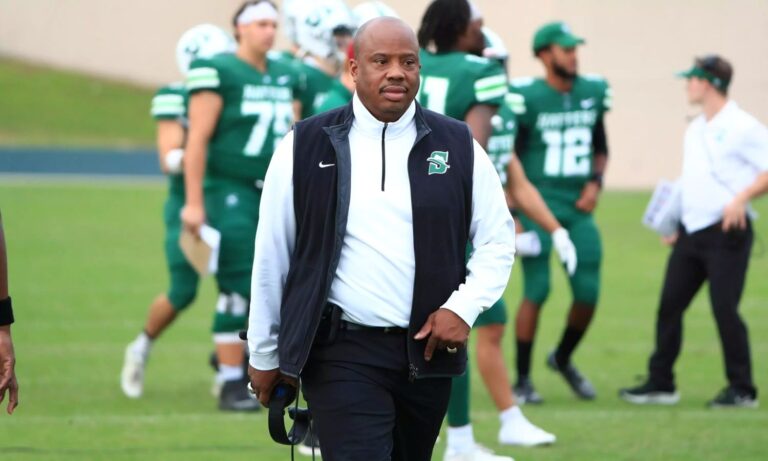 Stetson’s Brian Young Resigns - Fear The FCS