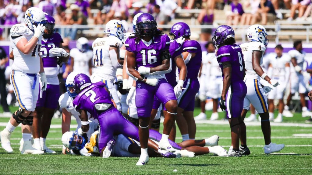 Tarleton State and Texas A&M Matchup Rescheduled for 2026 - Fear The FCS