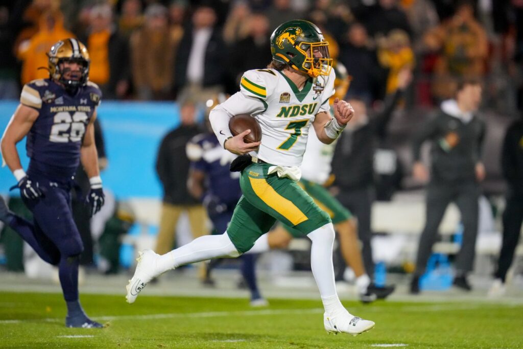Montana State Wins 2026 FCS National Championship - Fear The FCS