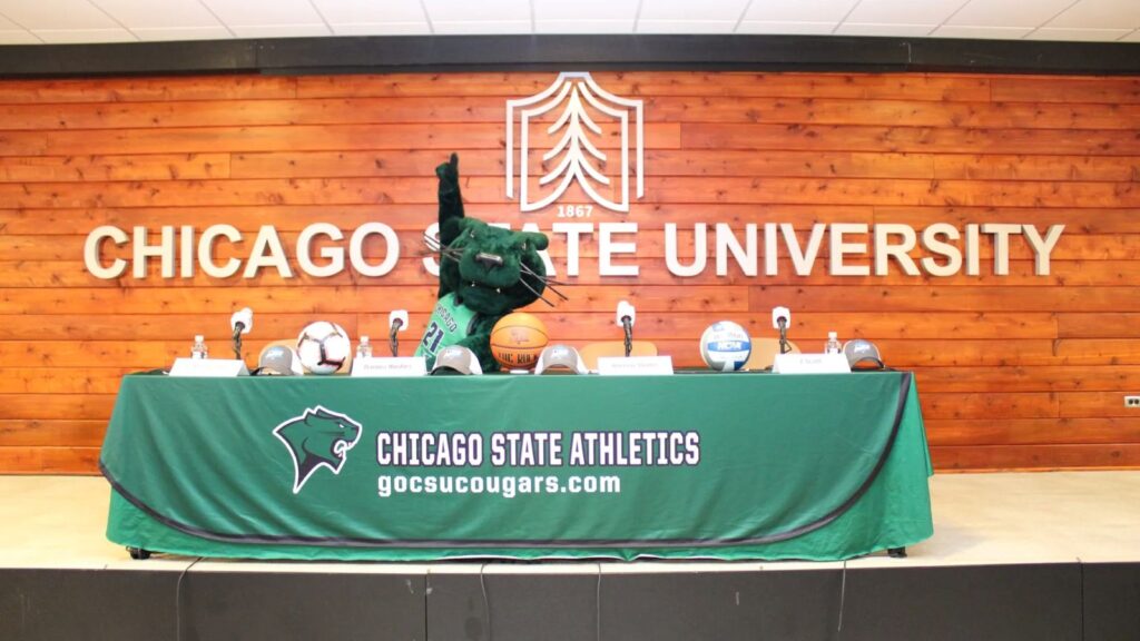 Chicago State Aiming for First FCS Season in 2026 - Fear The FCS