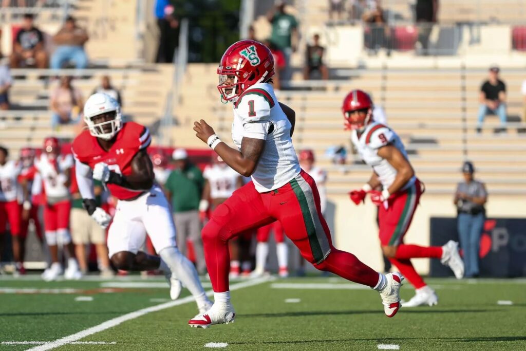 Mississippi Valley State Completes 2025 Schedule, Adds Lincoln (CA ...