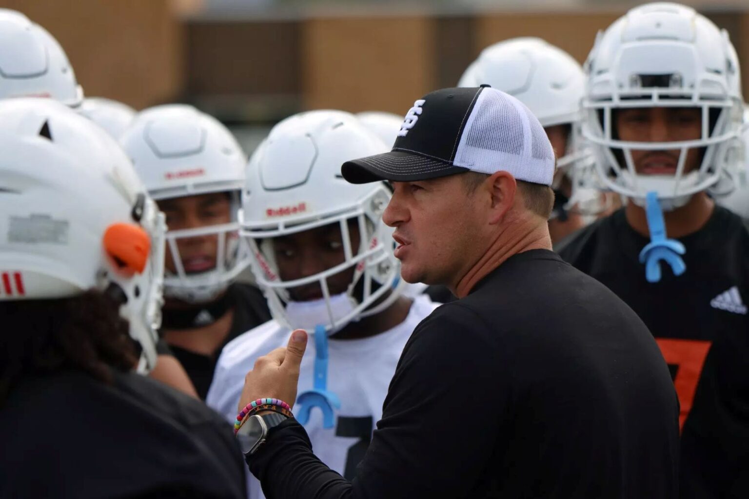 Bethune-Cookman Adds FIU, Edward Waters for 2025 - Fear The FCS