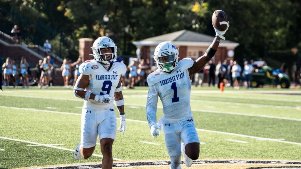 Kerwin Bell Receives 5-Year Contract Extension - Fear The FCS