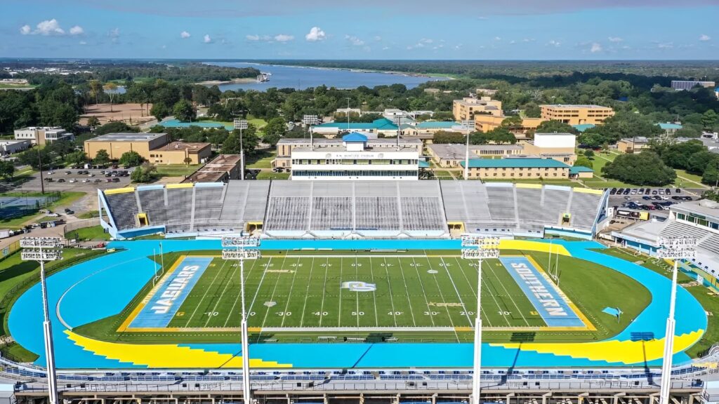 Terrence Graves Out as Southern Head Coach - Fear The FCS
