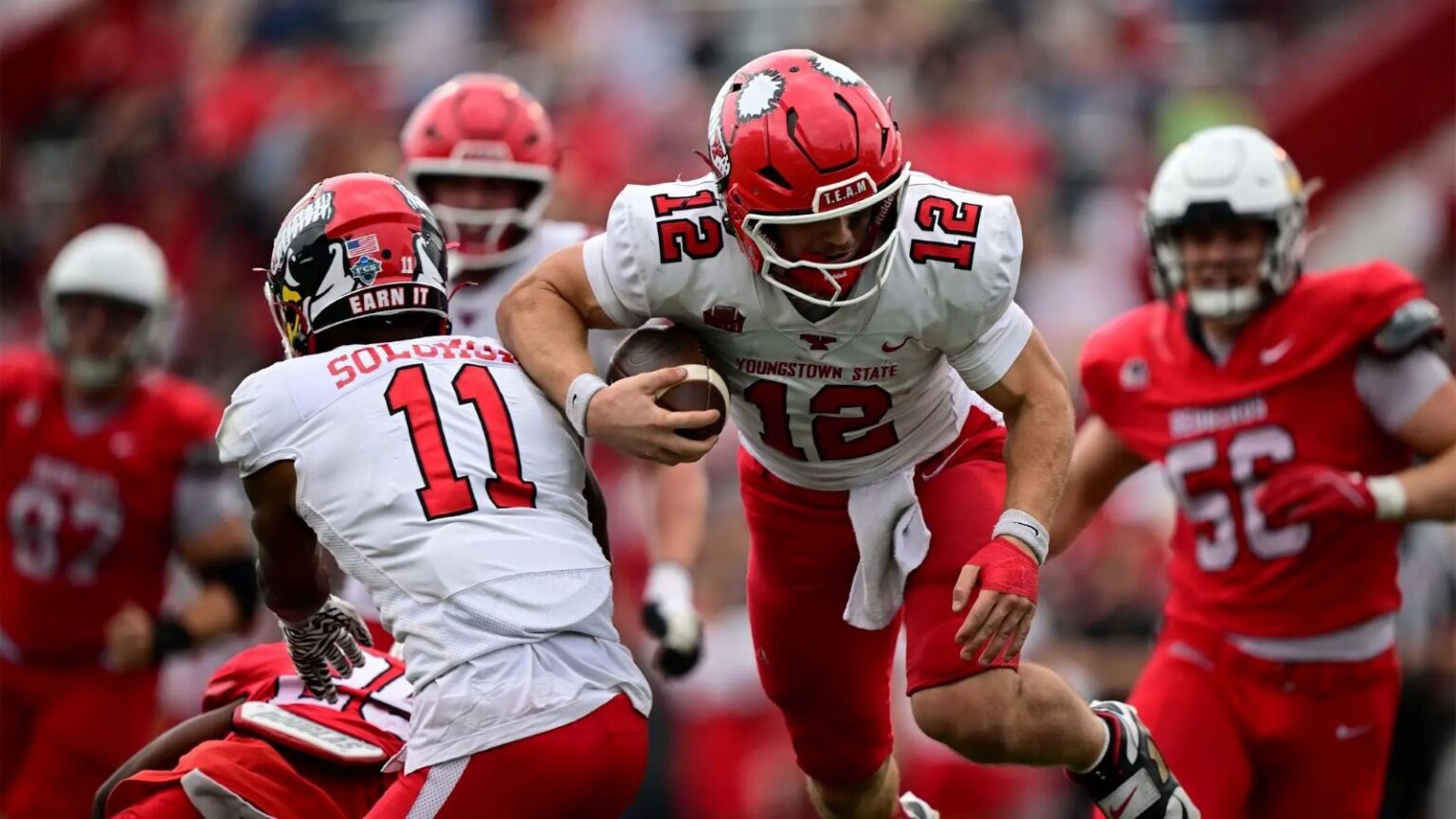 Kerwin Bell Receives 5-Year Contract Extension - Fear The FCS