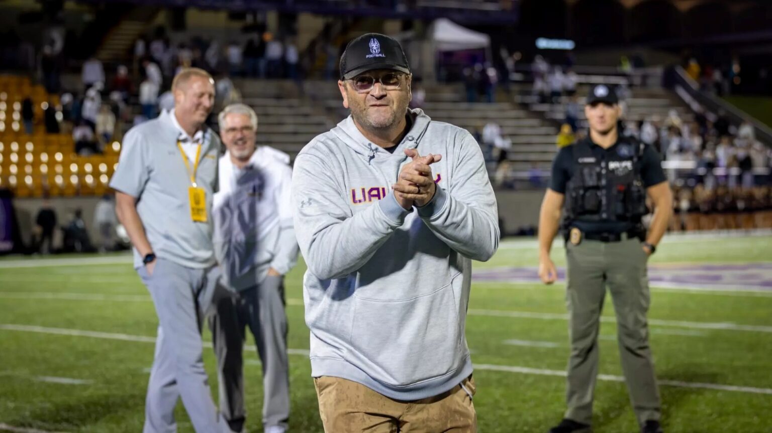 Albany Not Retaining Ambrose as Head Coach - Fear The FCS