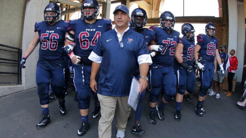 Ray Priore Resigns From Penn - Fear The FCS