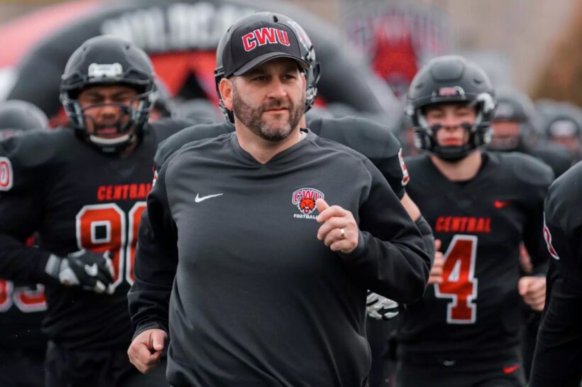 Fear The FCS - Dedicated to the FCS-FBS Matchup