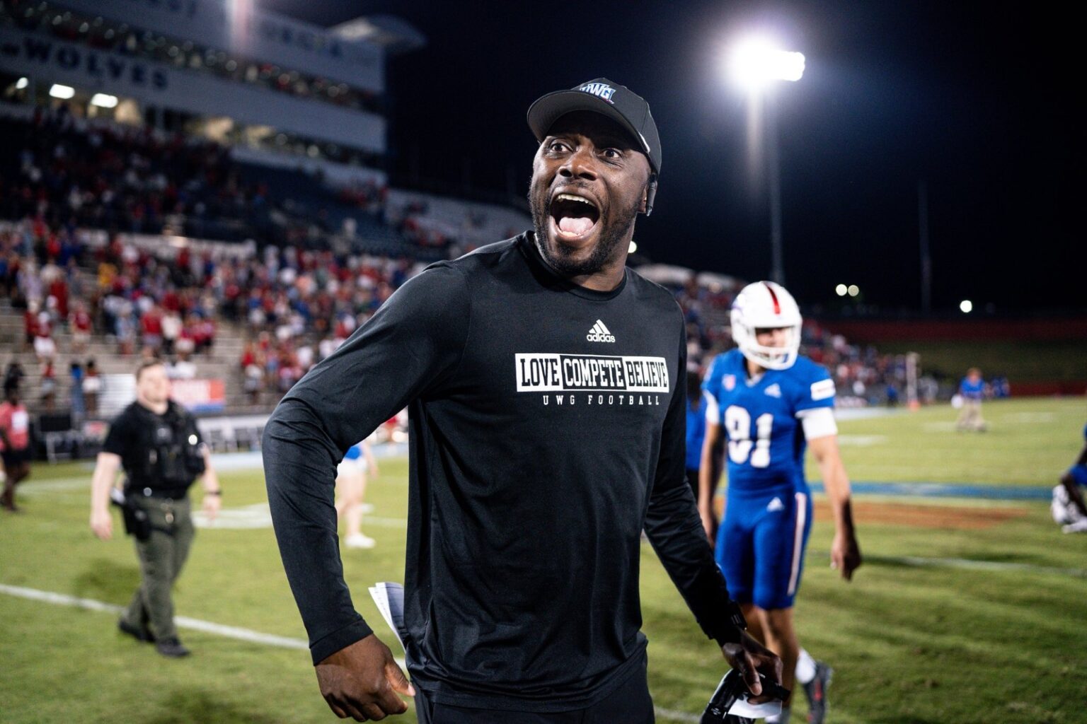 Kerwin Bell Receives 5-Year Contract Extension - Fear The FCS