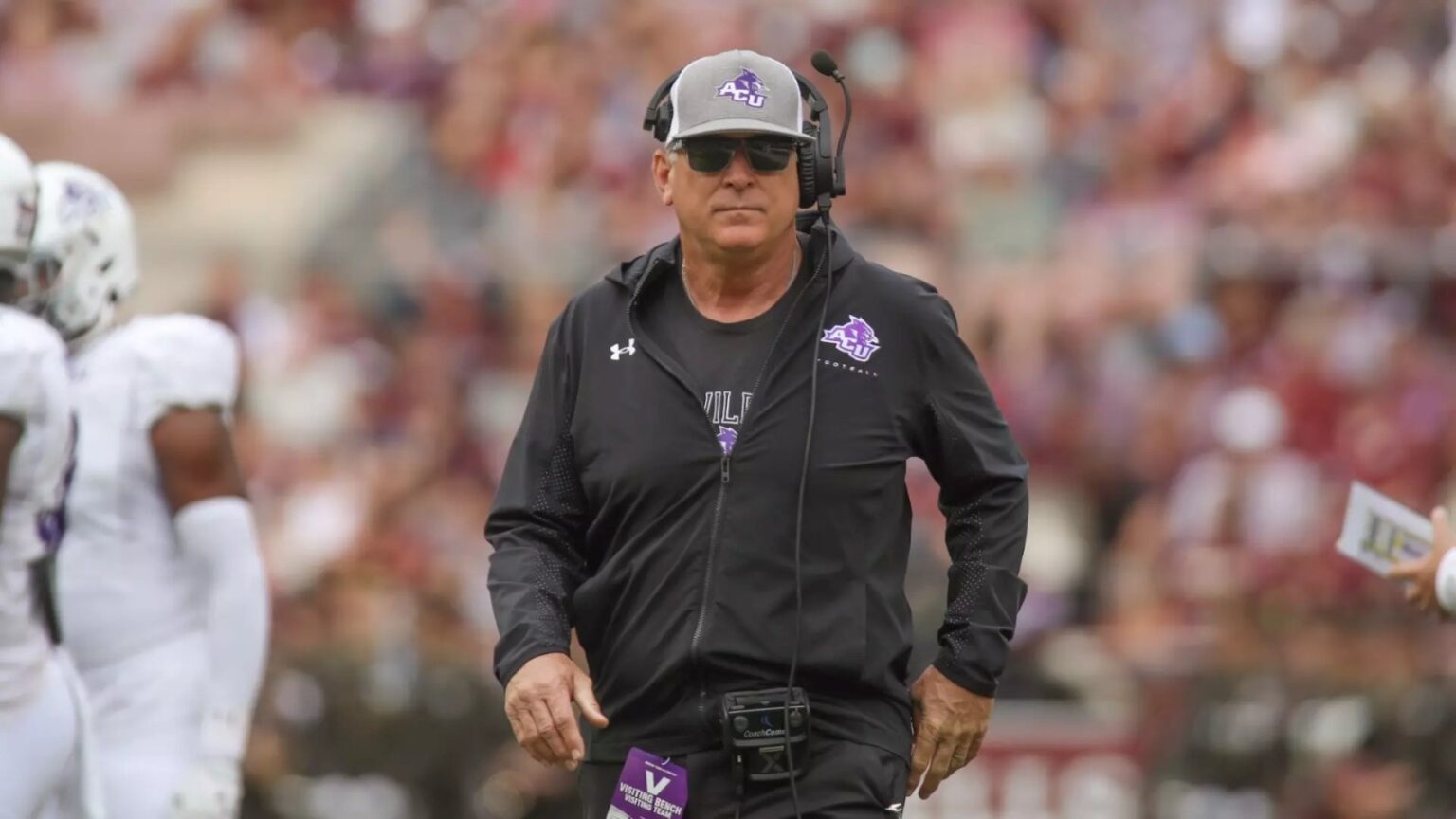 NCAA Selects Nashville to Host 2026 and 2027 FCS Championship Games ...