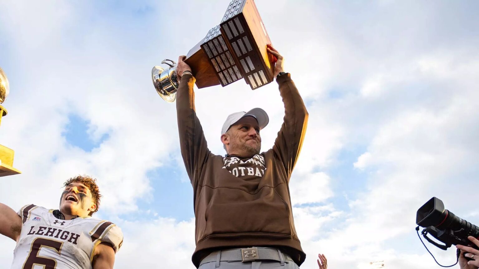 Cal Poly Parts Ways With Paul Wulff - Fear The FCS