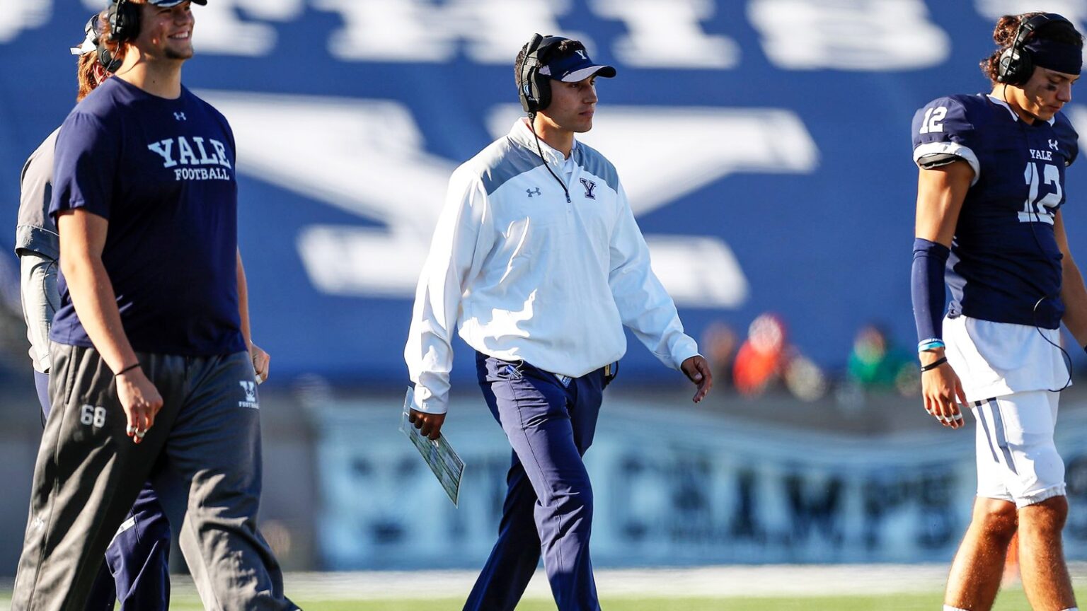 Kerwin Bell Receives 5-Year Contract Extension - Fear The FCS