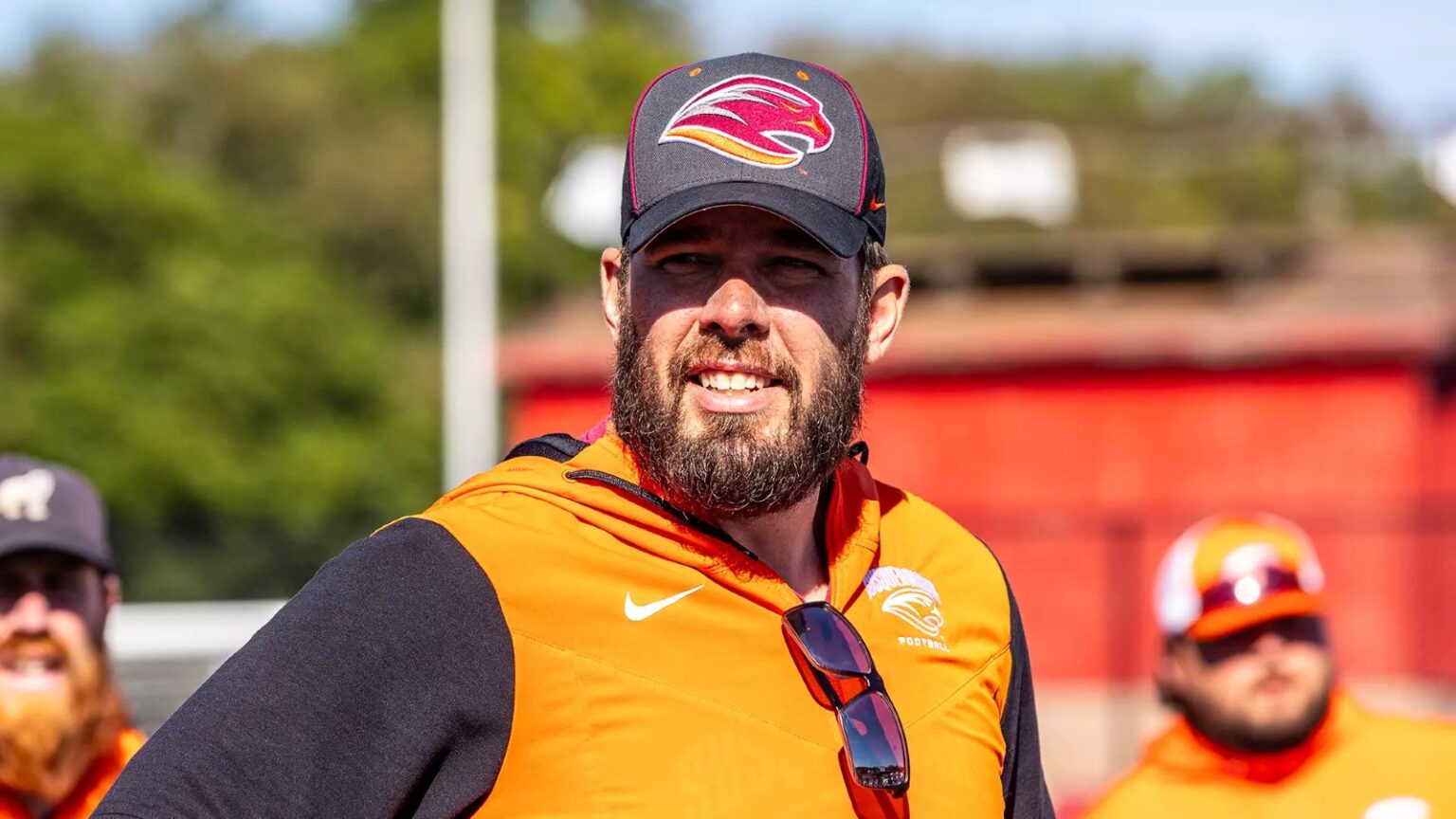 Bucknell Dismisses Dave Cecchini - Fear The FCS