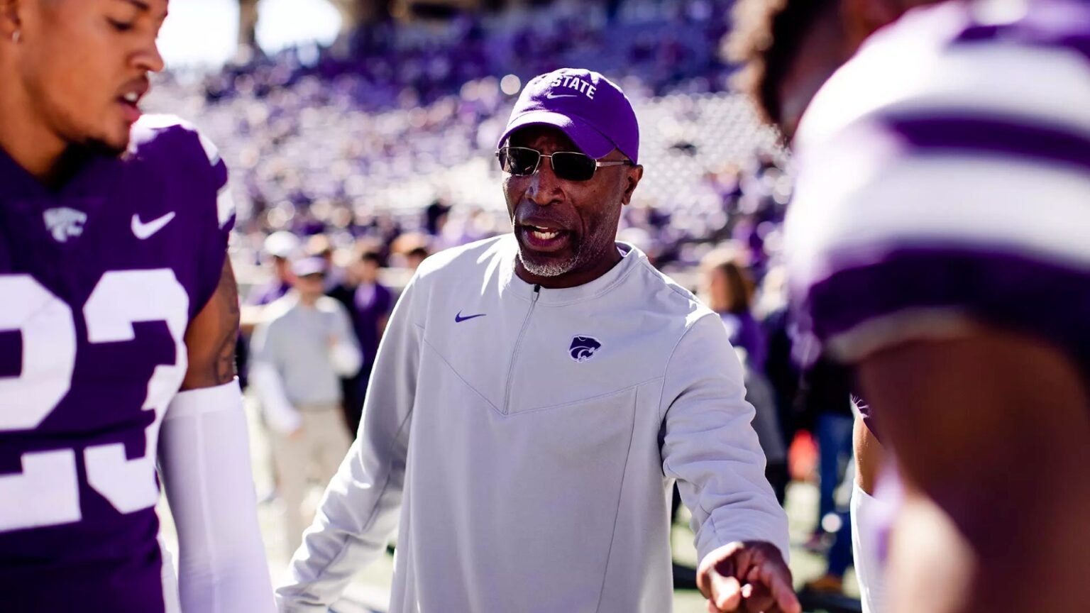 Ray Priore Resigns From Penn - Fear The FCS