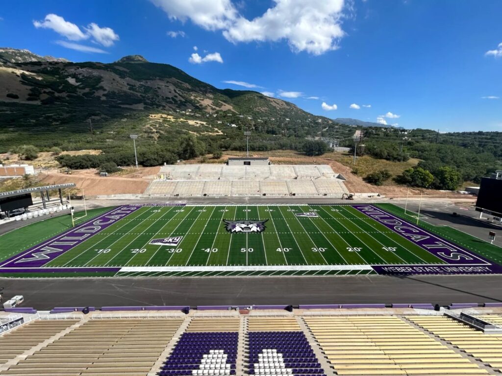 Weber State Hires Eric Kjar as Head Coach - Fear The FCS