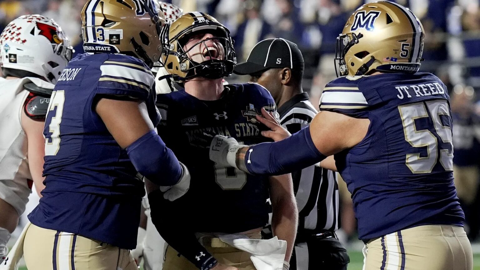 New Haven Joining NCAA Division I, Northeast Conference - Fear The FCS