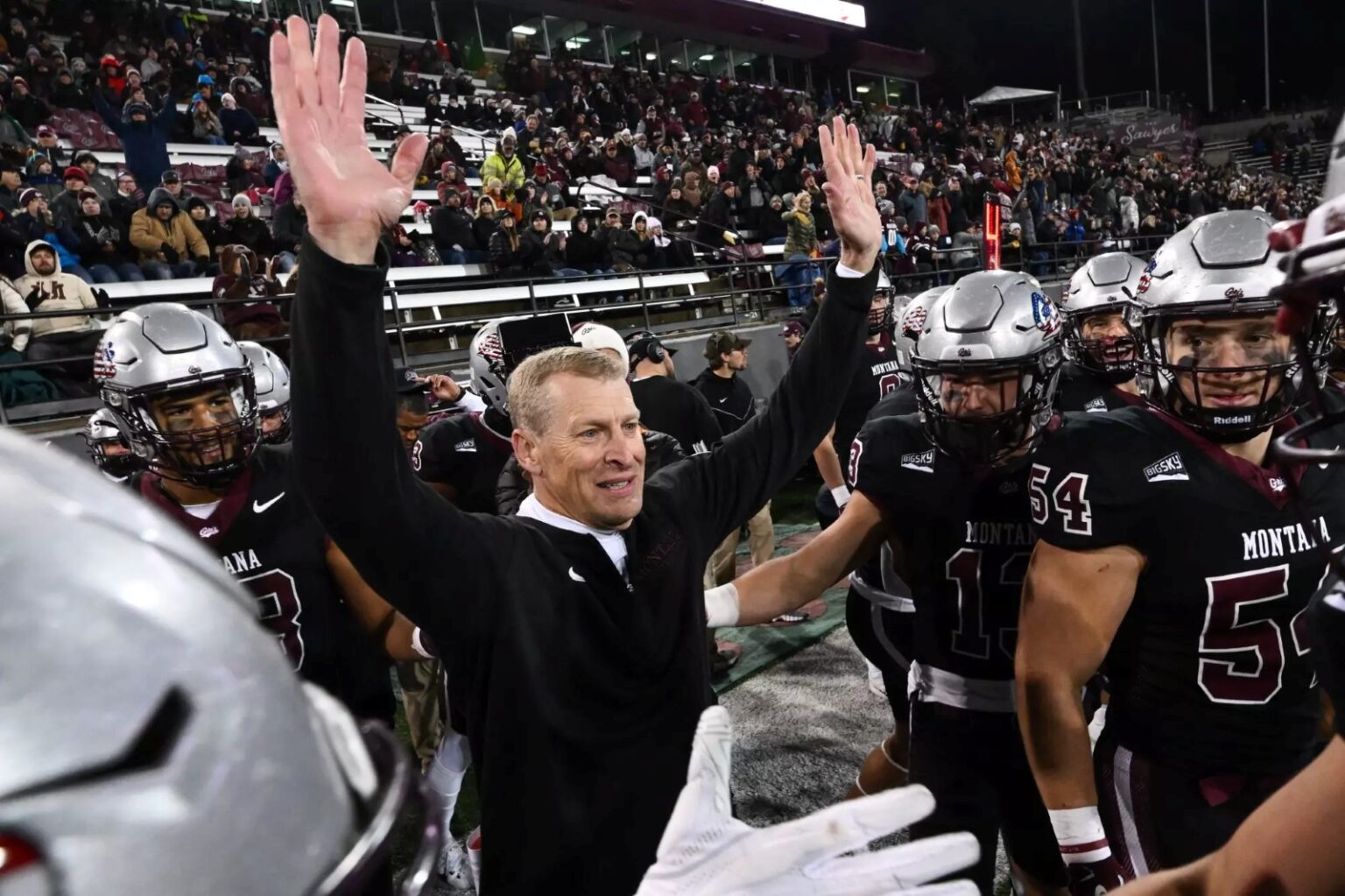 Montana State Wins 2026 FCS National Championship - Fear The FCS