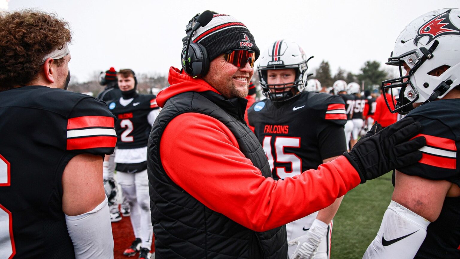 Bucknell Dismisses Dave Cecchini - Fear The FCS