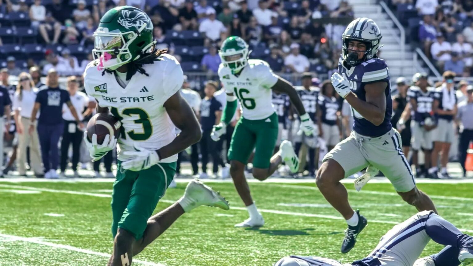 North Dakota State Joining FBS, Mountain West - Fear The FCS