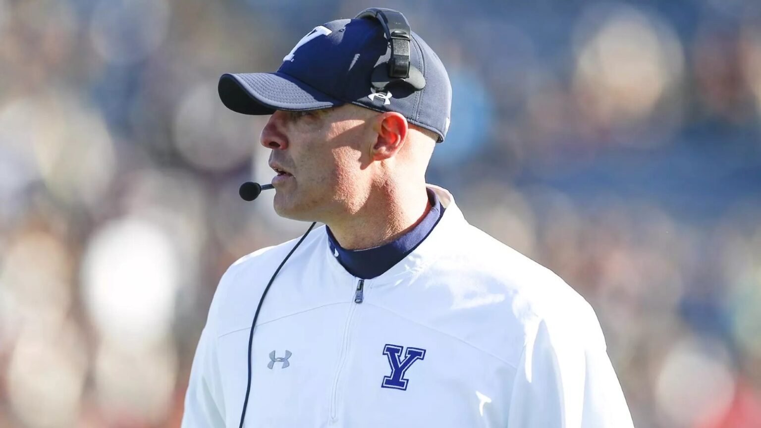 Joe Woodley Leaving Drake for Rutgers Assistant Position - Fear The FCS